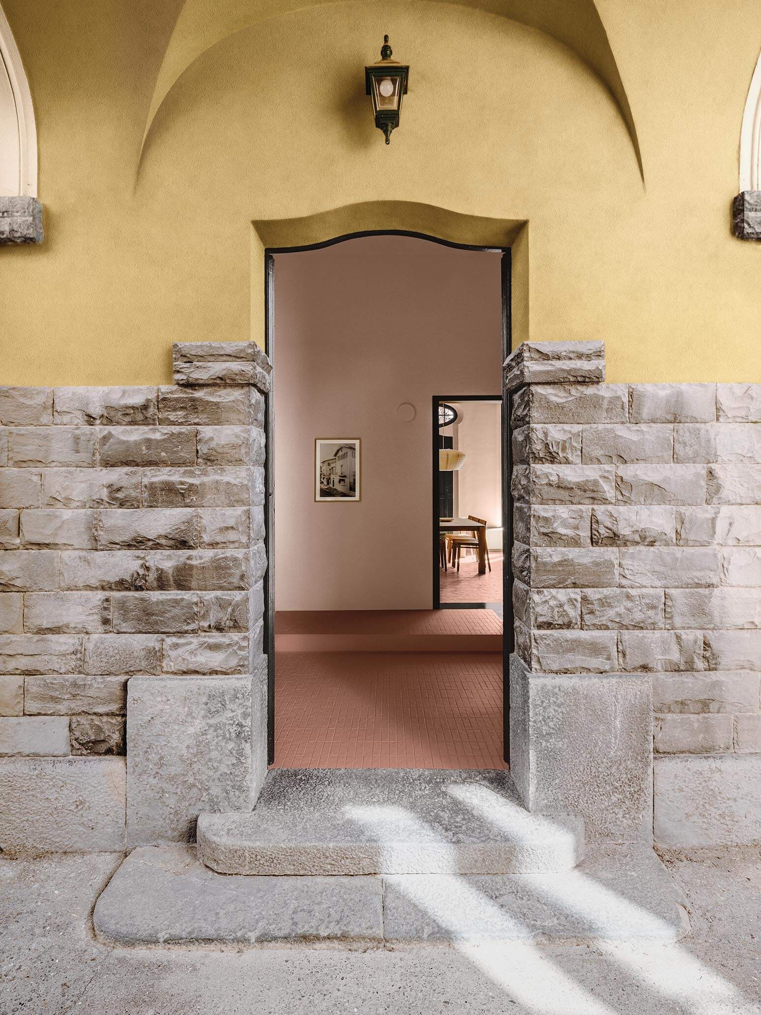 Outdoor Plaster – Color Collection | Kerakoll