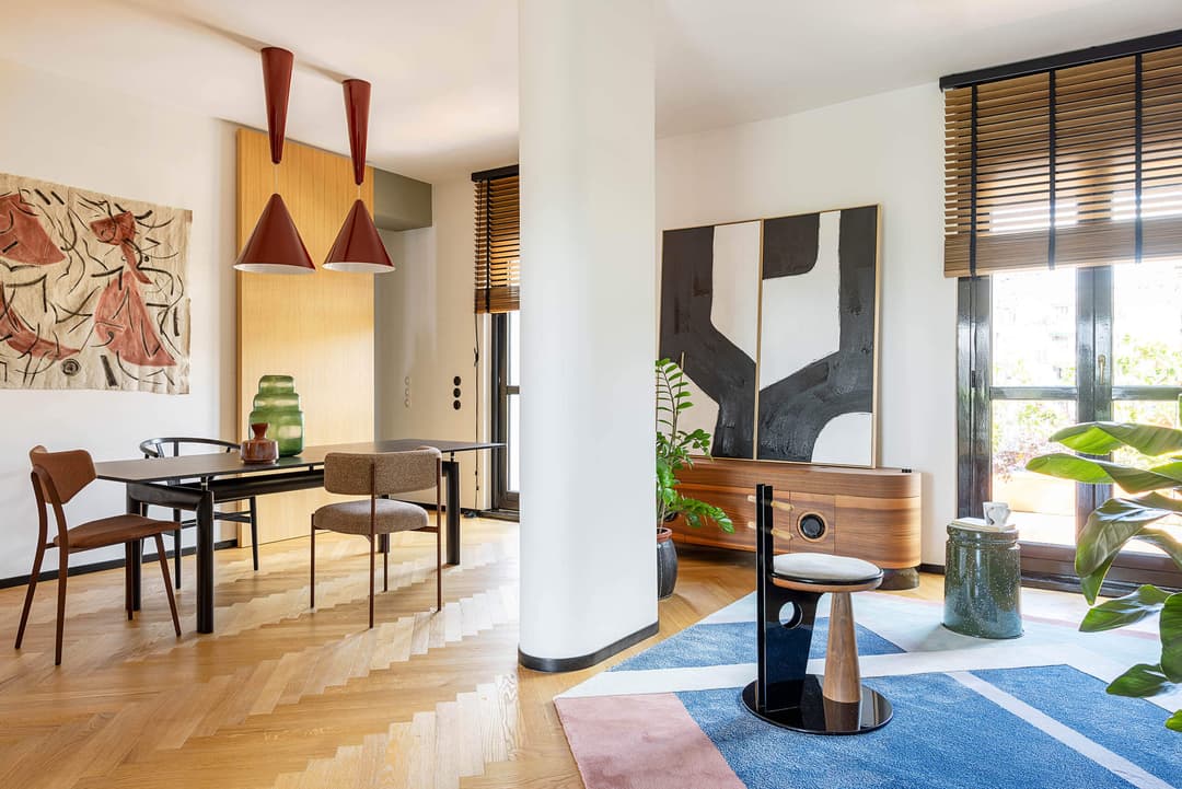 Urban Stage - Sagarìa Studio x #OnSpaces | Kerakoll